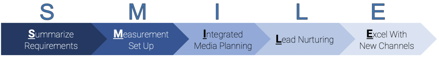 Frameworks – Solvetude Marketing Consultancy