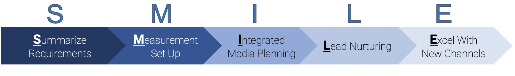 Frameworks – Solvetude Marketing Consultancy