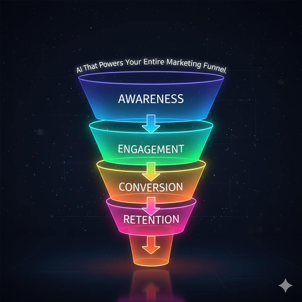 AI Services – Solvetude Marketing Consultancy